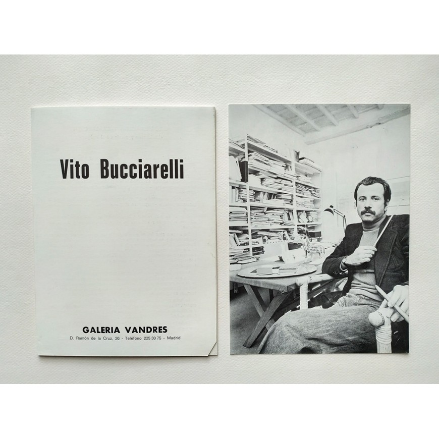 italian art in the seventies